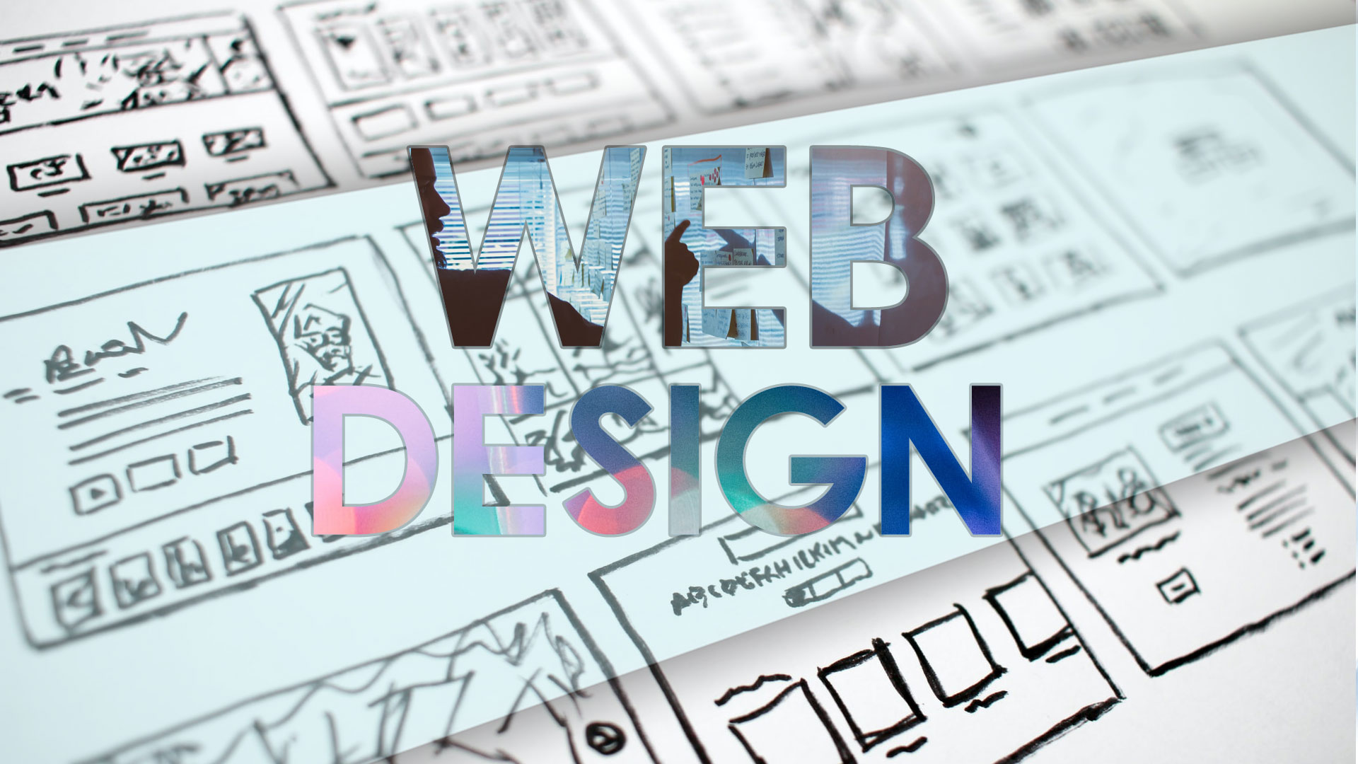 Le Web design ses fonctions et ses tendances - Smosea Formation