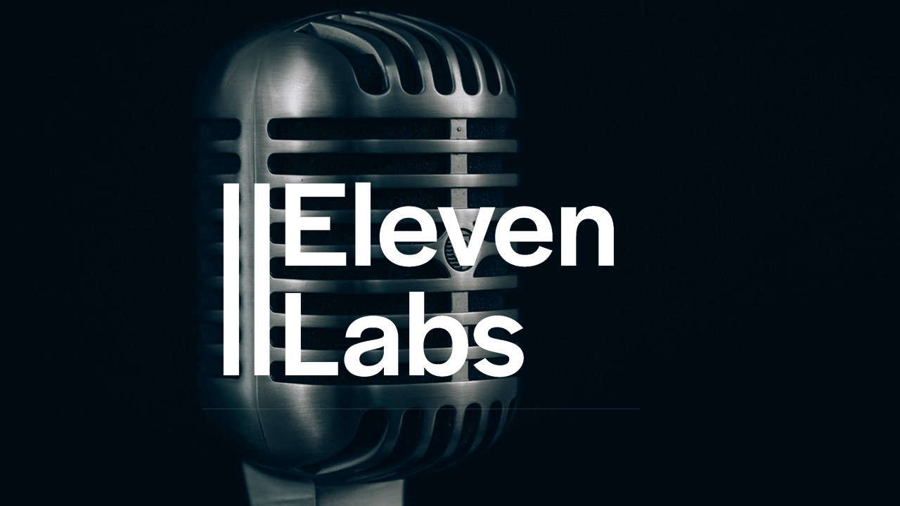 ElevenLabs, la référence IA de la génération vocale